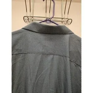 Blue Q | Shirts | Shaquille Oneal Xlg Big Fit Cooling Stretch Dress ...